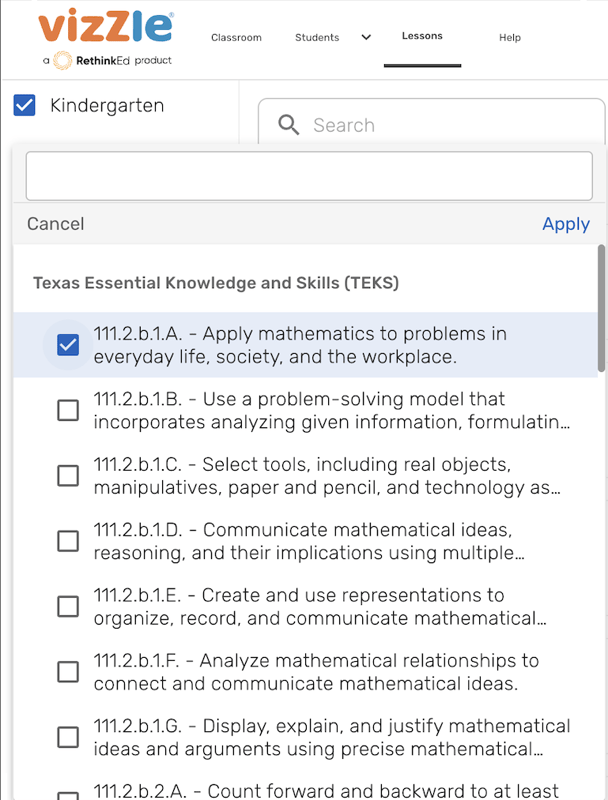 Texas Vizzle Resources